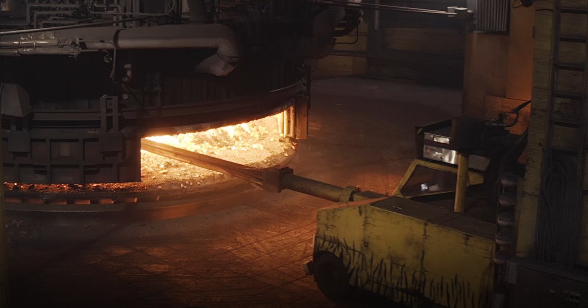 Treflis ender til slutt inni mobilen din - Allskog